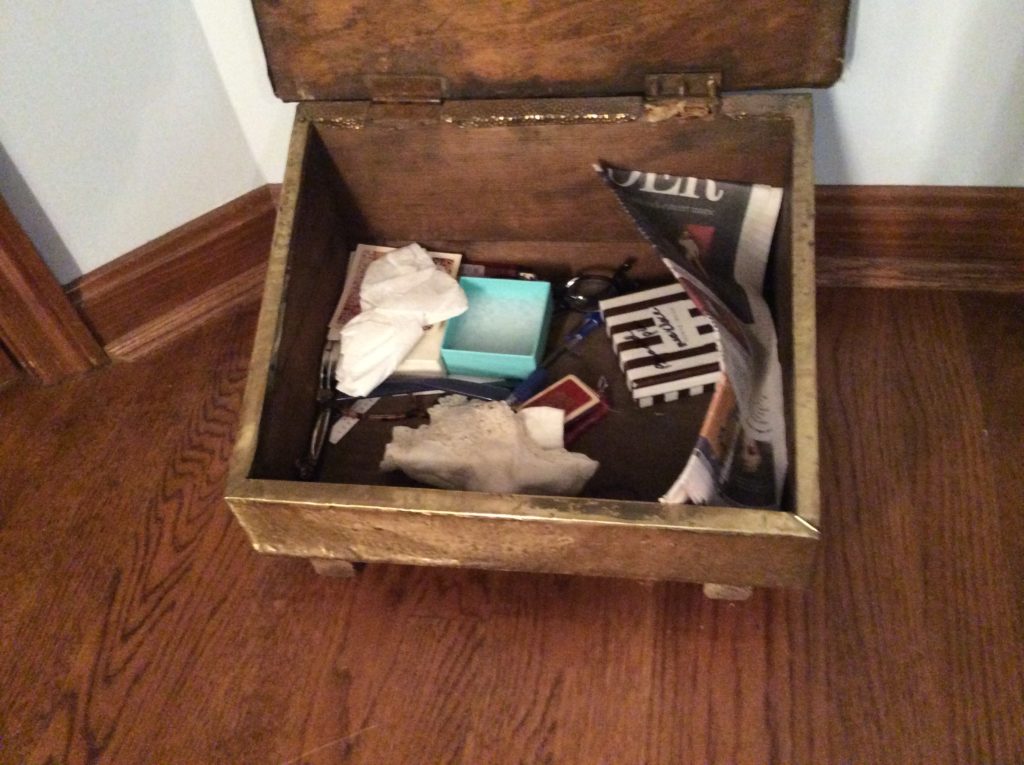 The Slipper Box and the Power to Create Our Own Fairy Tales - Stuff of ...